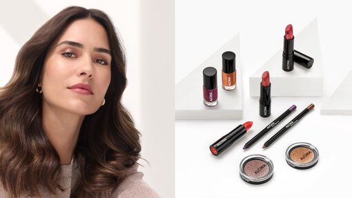 ALCINA | Online Shop Hautpflege, Make-Up und Haarpflege